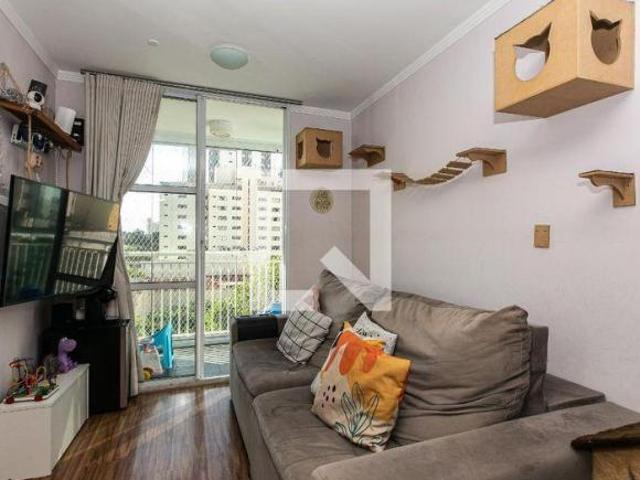 Apartamento à Venda Mooca, 3 Quartos, 59 m² São Paulo