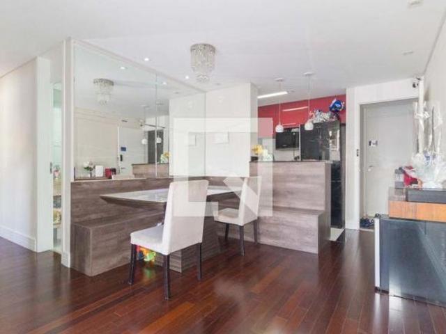 Apartamento à Venda Mooca, 3 Quartos, 59 m² São Paulo