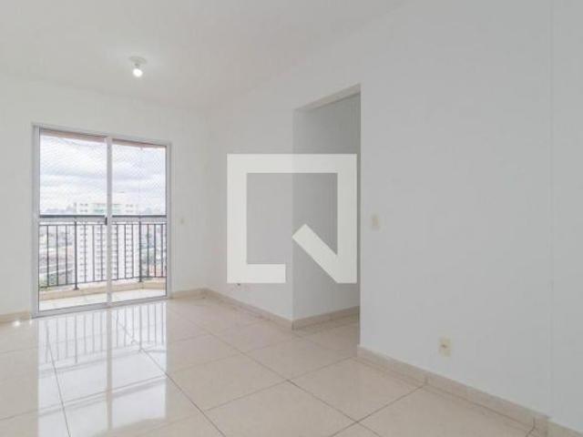 Apartamento à Venda Mooca, 3 Quartos, 63 m2