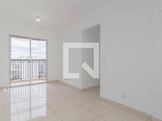 Apartamento à Venda Mooca, 3 Quartos, 63 m2