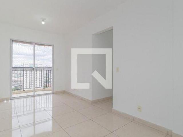 Apartamento à Venda Mooca, 3 Quartos, 63 m2