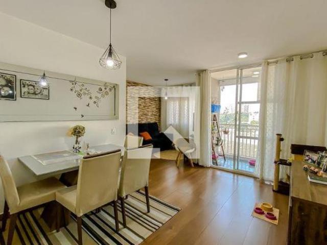 Apartamento à Venda Mooca, 3 Quartos, 60 m2