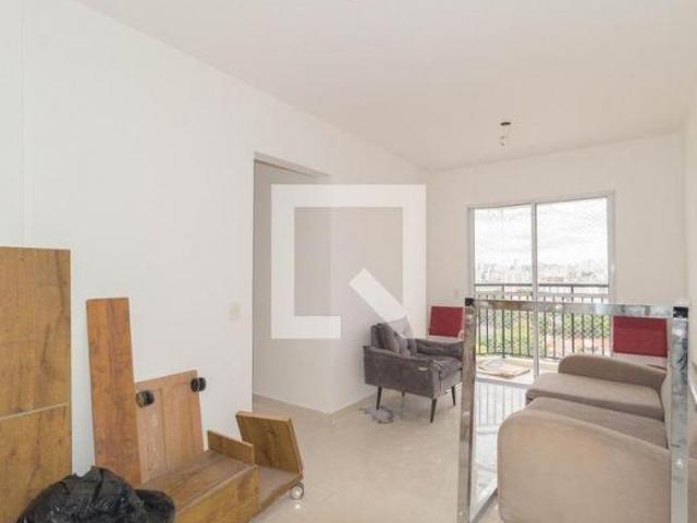 Apartamento à Venda Mooca, 3 Quartos, 62 m2