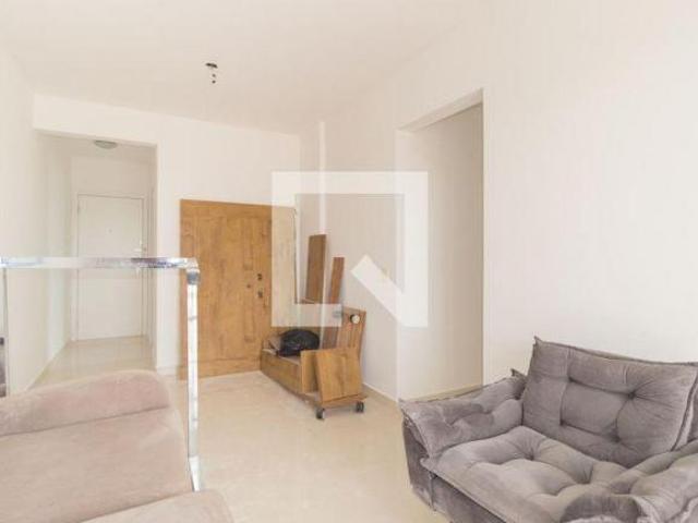 Apartamento à Venda Mooca, 3 Quartos, 62 m2