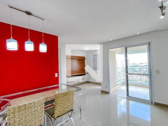 Apartamento à Venda Mooca, 3 Quartos, 67 m2