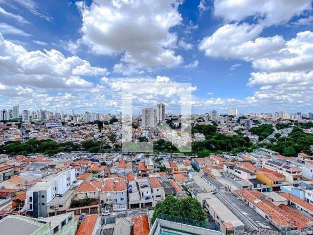 Apartamento à Venda Mooca, 3 Quartos, 67 m2