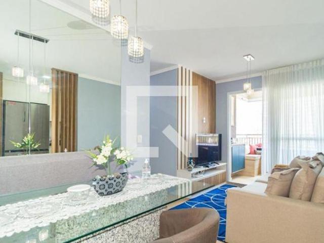 Apartamento à Venda Mooca, 3 Quartos, 67 m2