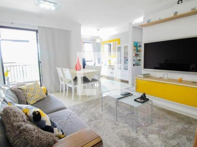 Apartamento à Venda Mooca, 3 Quartos, 67 m2