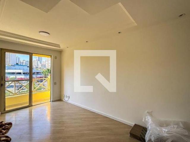 Apartamento à Venda Mooca, 3 Quartos, 67 m2