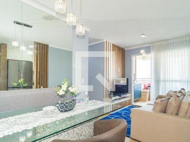 Apartamento à Venda Mooca, 3 Quartos, 67 m2