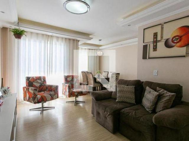 Apartamento à Venda Mooca, 3 Quartos, 64 m2