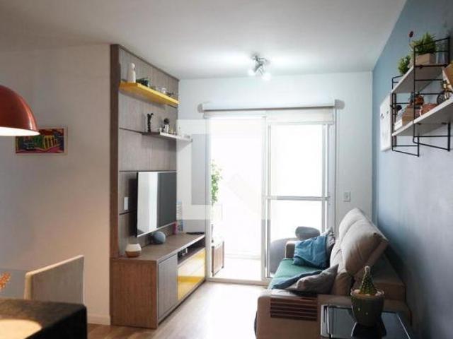 Apartamento à Venda Mooca, 3 Quartos, 64 m2