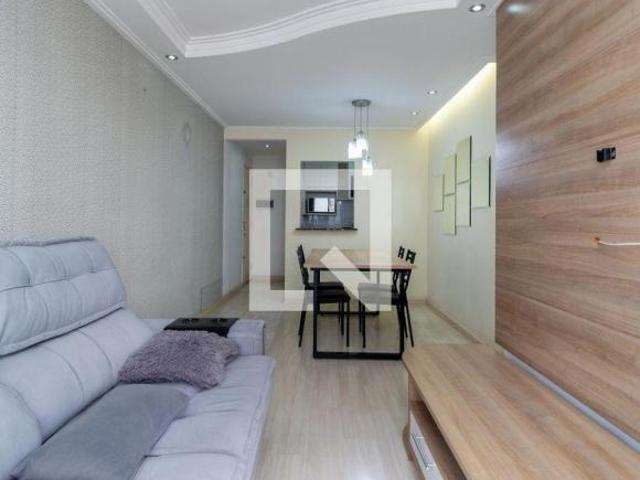 Apartamento à Venda Mooca, 3 Quartos, 64 m2