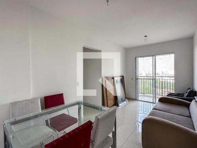 Apartamento à Venda Mooca, 3 Quartos, 64 m2