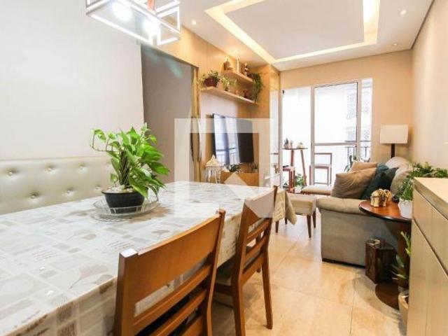 Apartamento à Venda Mooca, 3 Quartos, 64 m2