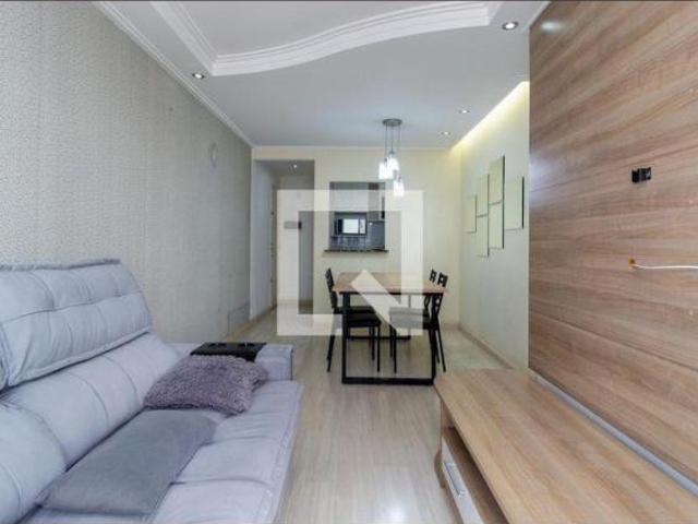 Apartamento à Venda Mooca, 3 Quartos, 64 m2