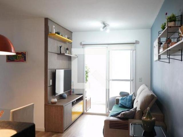 Apartamento à Venda Mooca, 3 Quartos, 64 m2