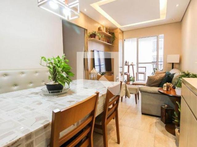 Apartamento à Venda Mooca, 3 Quartos, 64 m2