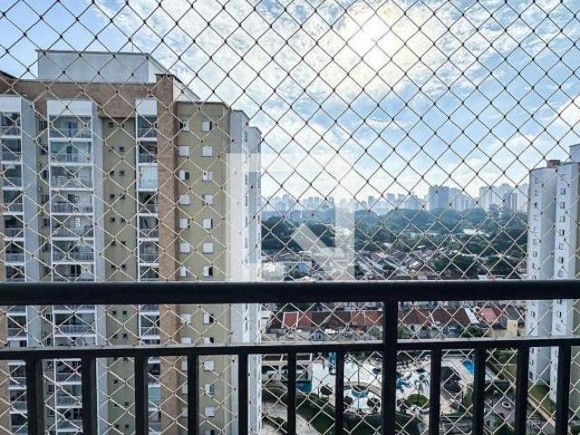 Apartamento à Venda Mooca, 3 Quartos, 64 m2