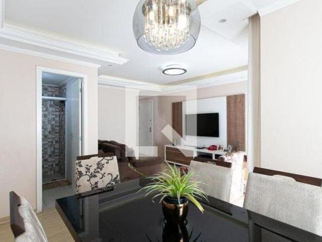 Apartamento à Venda Mooca, 3 Quartos, 64 m² São Paulo