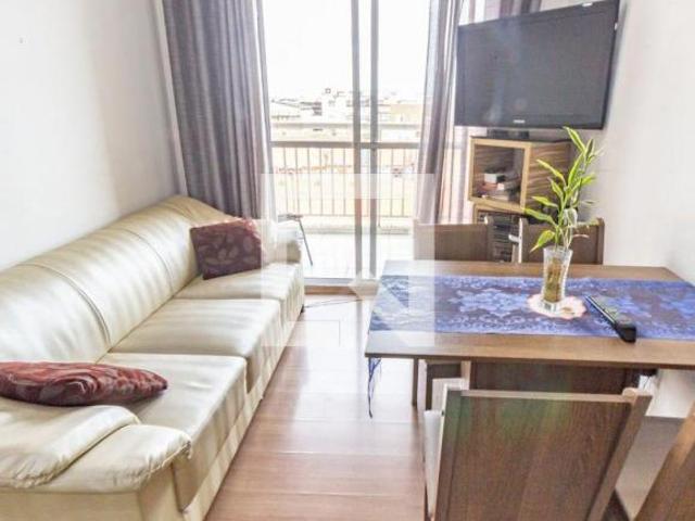 Apartamento à Venda Mooca, 3 Quartos, 65 m2