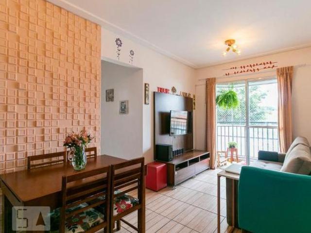 Apartamento à Venda Mooca, 3 Quartos, 65 m2