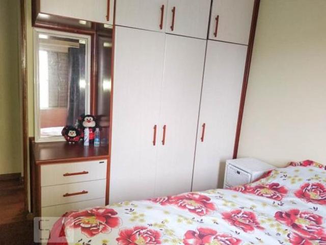 Apartamento à Venda Mooca, 3 Quartos, 65 m2