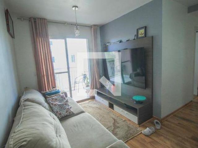 Apartamento à Venda Mooca, 3 Quartos, 65 m² São Paulo