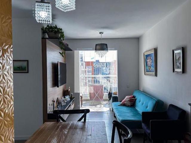 Apartamento à Venda Mooca, 3 Quartos, 68 m2