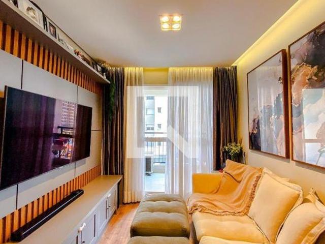 Apartamento à Venda Mooca, 3 Quartos, 68 m2