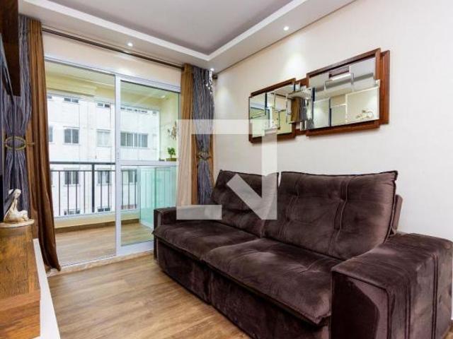 Apartamento à Venda Mooca, 3 Quartos, 68 m2