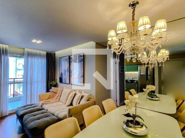 Apartamento à Venda Mooca, 3 Quartos, 68 m2