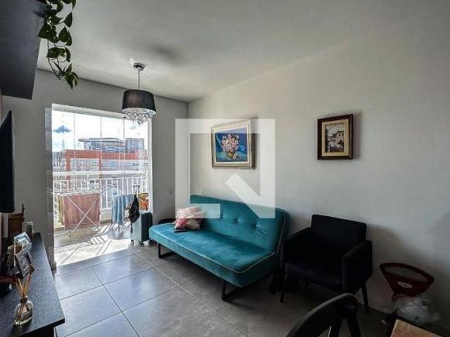 Apartamento à Venda Mooca, 3 Quartos, 68 m2