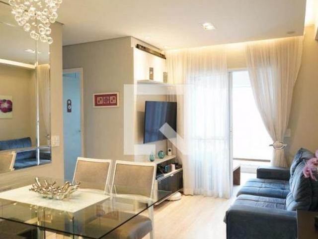 Apartamento à Venda Mooca, 3 Quartos, 68 m2