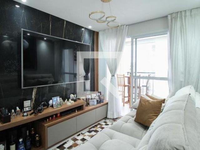 Apartamento à Venda Mooca, 3 Quartos, 68 m2