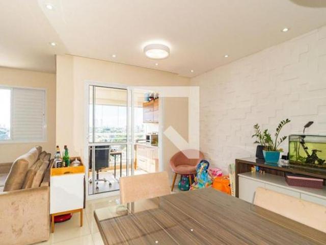 Apartamento à Venda Mooca, 3 Quartos, 68 m2
