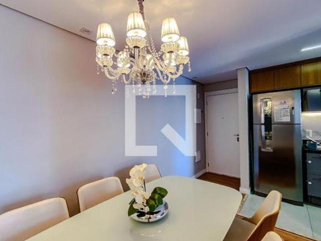 Apartamento à Venda Mooca, 3 Quartos, 68 m2