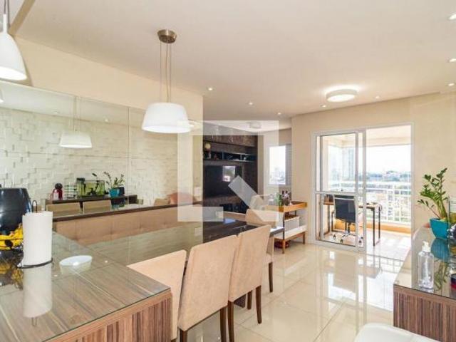 Apartamento à Venda Mooca, 3 Quartos, 68 m2