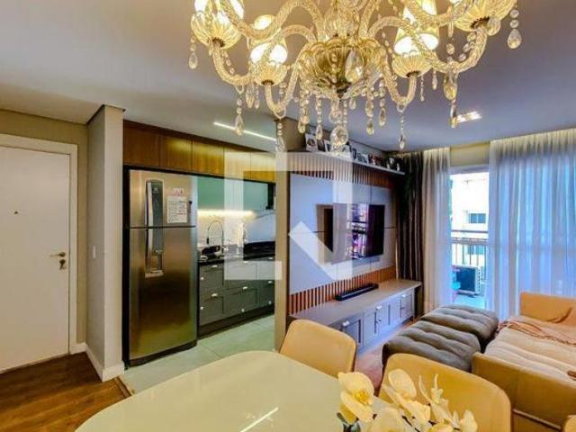 Apartamento à Venda Mooca, 3 Quartos, 68 m² São Paulo