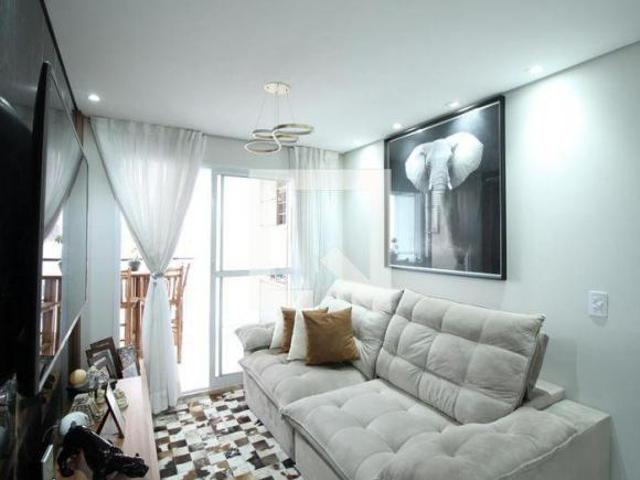 Apartamento à Venda Mooca, 3 Quartos, 68 m² São Paulo
