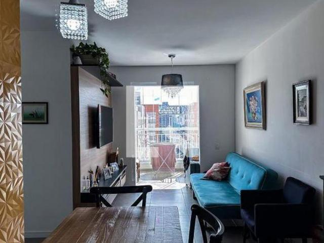 Apartamento à Venda Mooca, 3 Quartos, 68 m² São Paulo