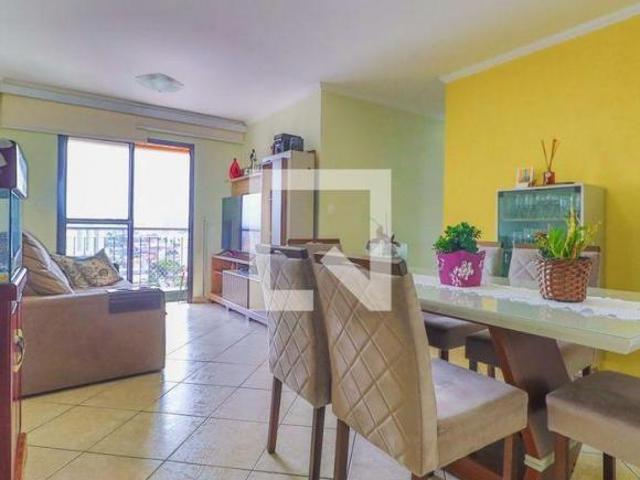 Apartamento à Venda Mooca, 3 Quartos, 69 m2