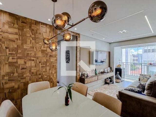 Apartamento à Venda Mooca, 3 Quartos, 69 m2