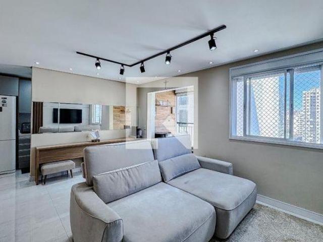Apartamento à Venda Mooca, 3 Quartos, 69 m² São Paulo
