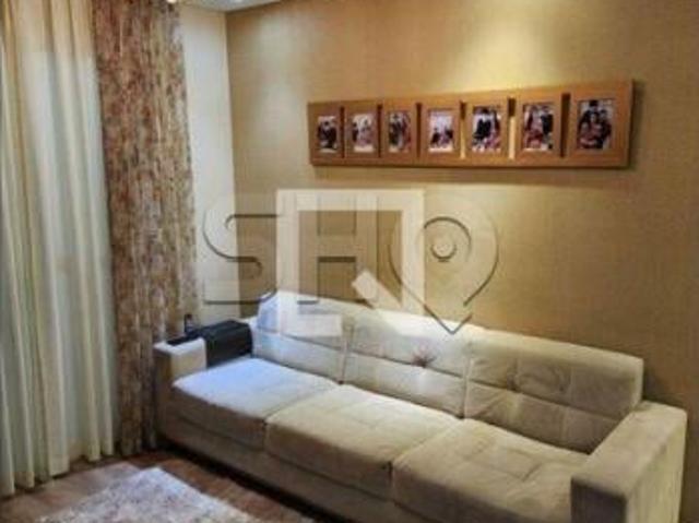 Apartamento à Venda Mooca, 3 Quartos, 69 m² São Paulo