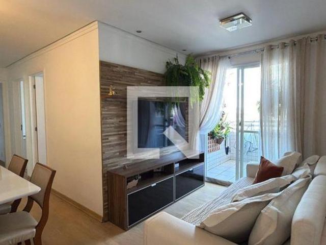 Apartamento à Venda Mooca, 3 Quartos, 73 m2