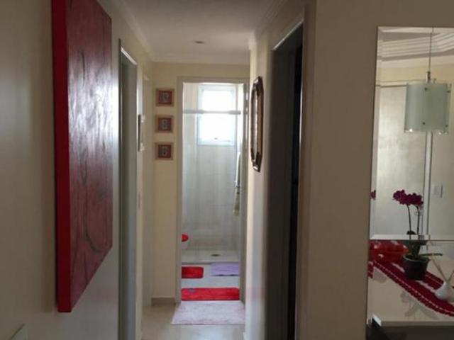 Apartamento à Venda Mooca, 3 Quartos, 73 m2