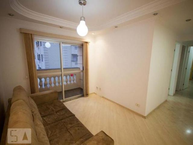 Apartamento à Venda Mooca, 3 Quartos, 73 m2