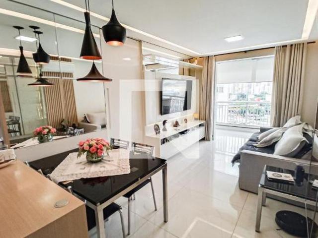 Apartamento à Venda Mooca, 3 Quartos, 73 m2