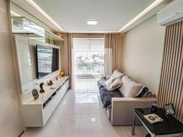 Apartamento à Venda Mooca, 3 Quartos, 73 m² São Paulo